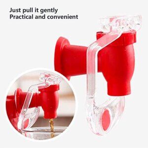 Vigor | Kitchen | Portable Party Drinking Dispenser Juice Cola Soda ...